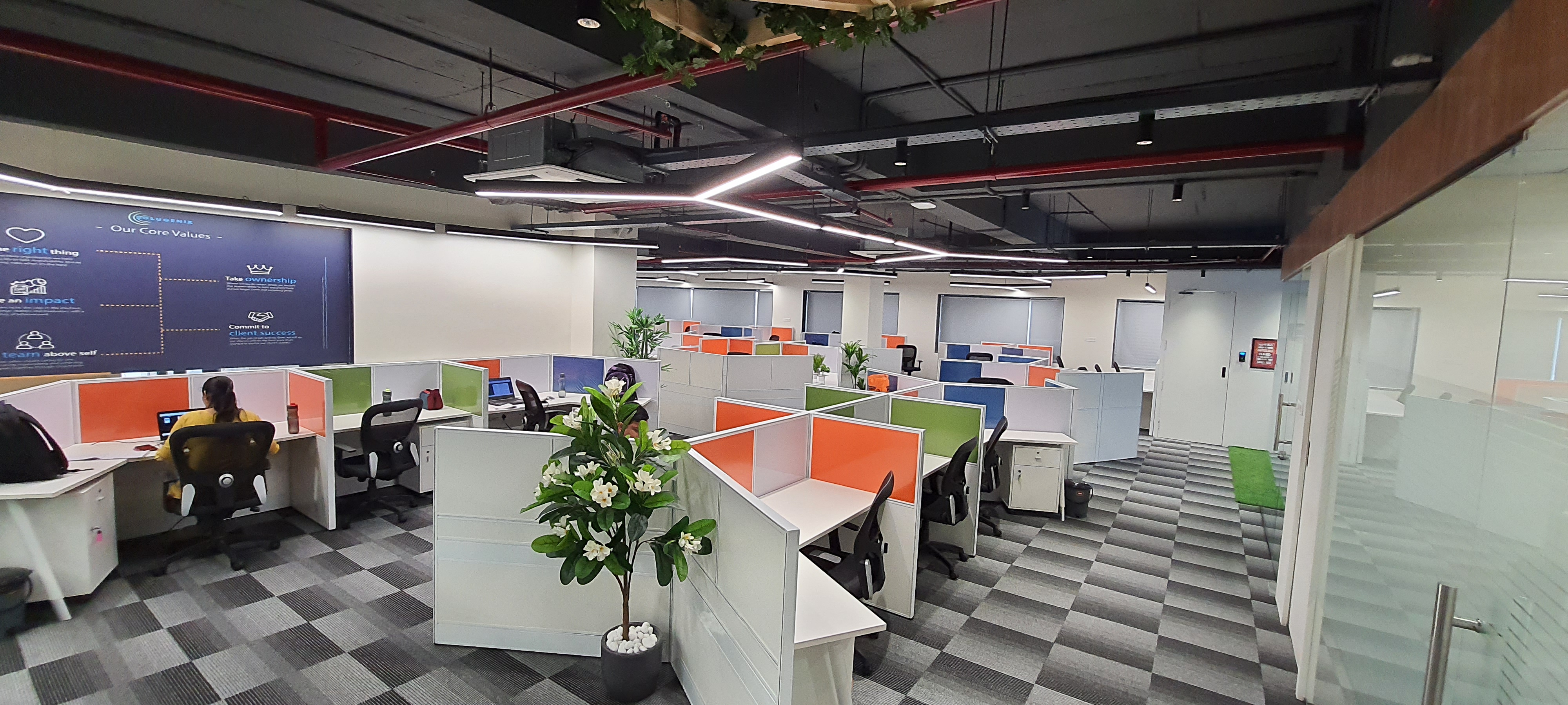 The Solugenix Center of Excellence: TRACE